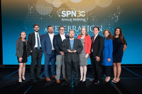 WILL Earns State Policy Network Award for Standing Up for Americans ...