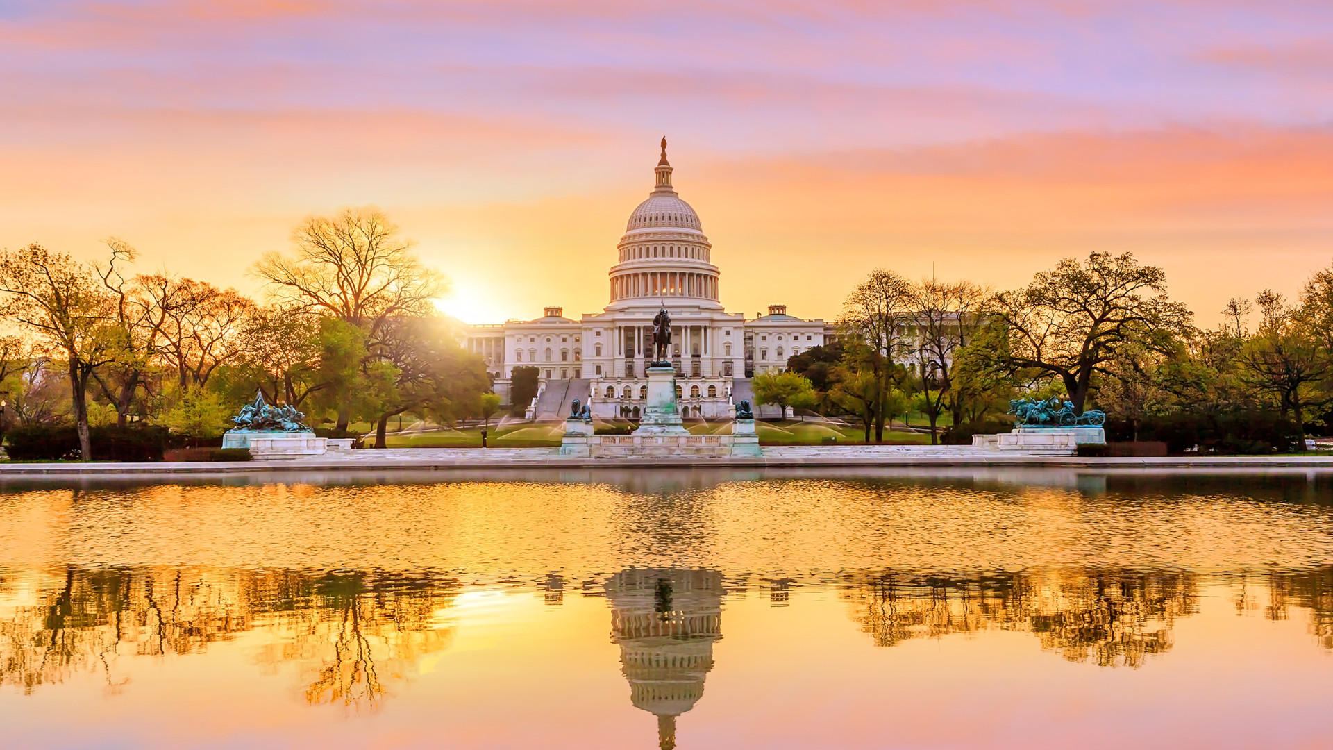 Speaking Out Against “Zuckerbucks” in Washington, D.C. | Wisconsin ...