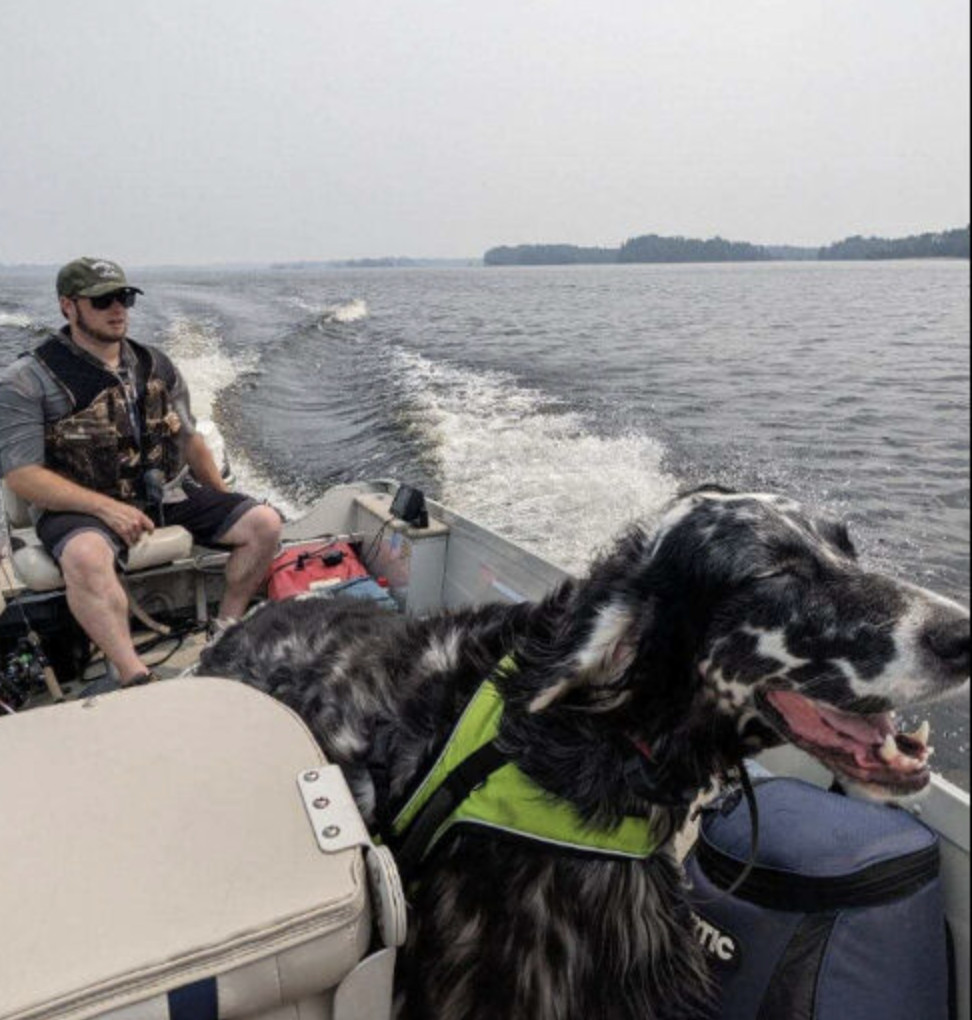 Unconstitutional DNR Rule Suspended by WI Legislature | Wisconsin ...