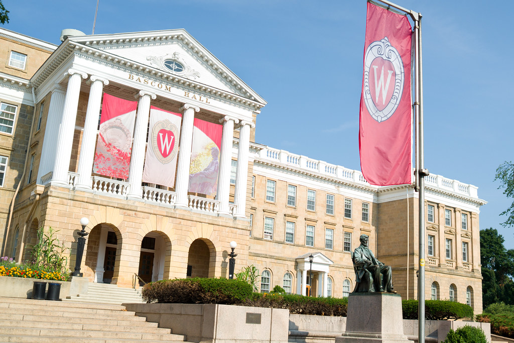 WILL Uncovers More Race Discrimination Against UW Madison Students ...